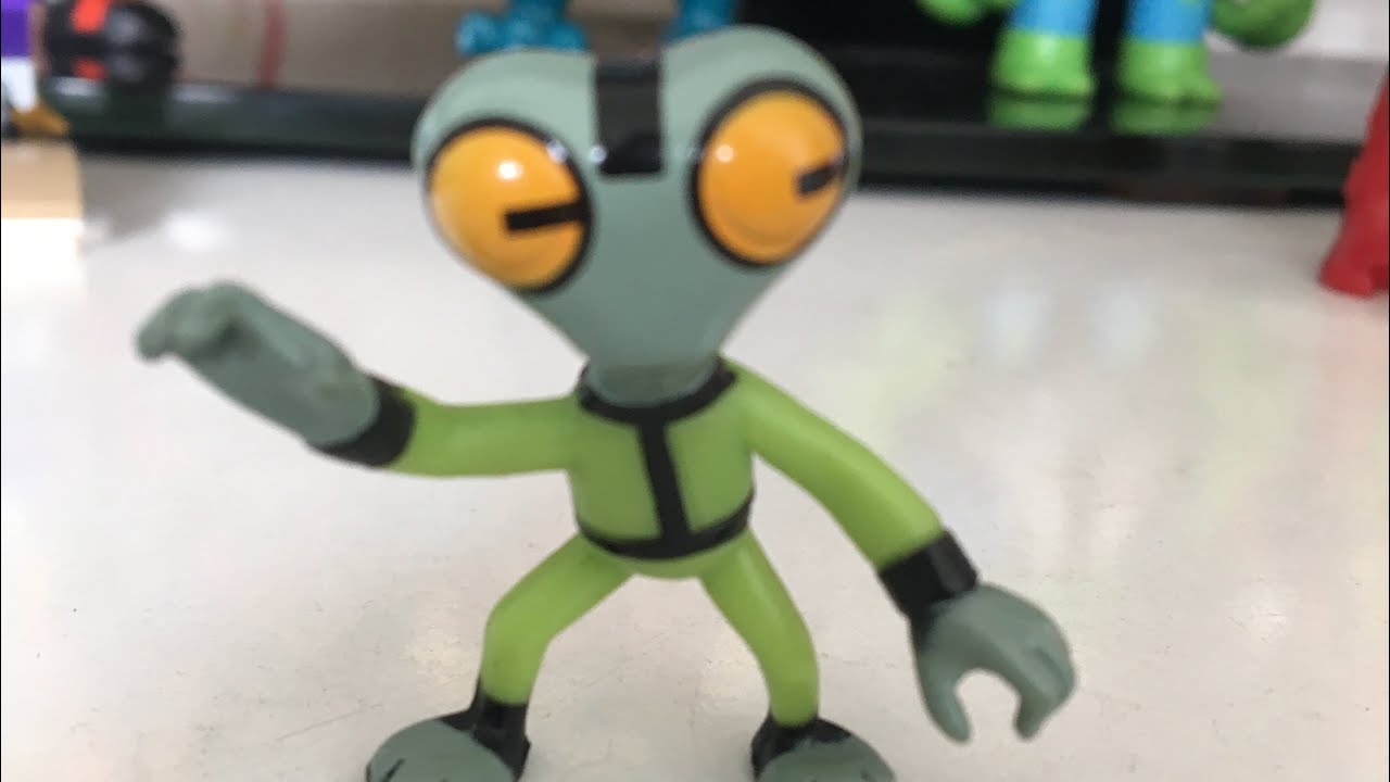 Grey Matter Beatbox Solo 1 - Ben 10 Beatbox Brawls Season 2 Ep.2 - YouTube