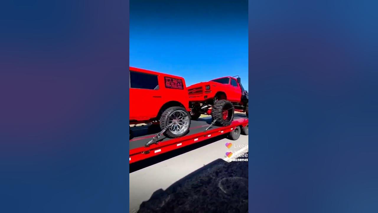 топ тачек - YouTube