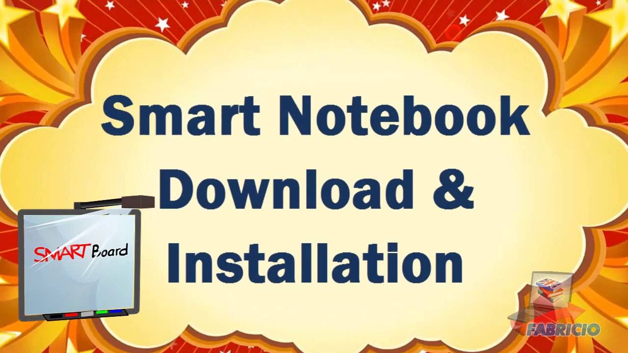 Download Install Smart Notebook YouTube Download Install Smart Notebook YouTube