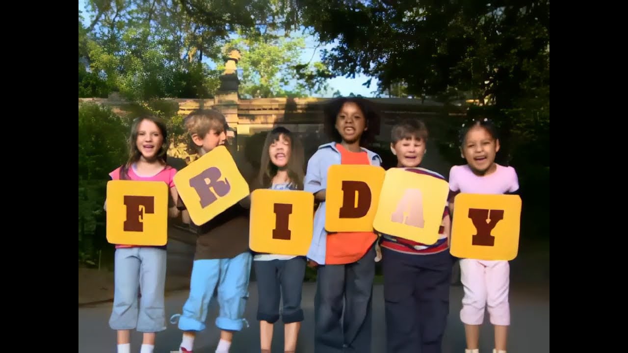 Nickelodeon Playdate Sign-On (Friday Version, February 6, 2009 ...