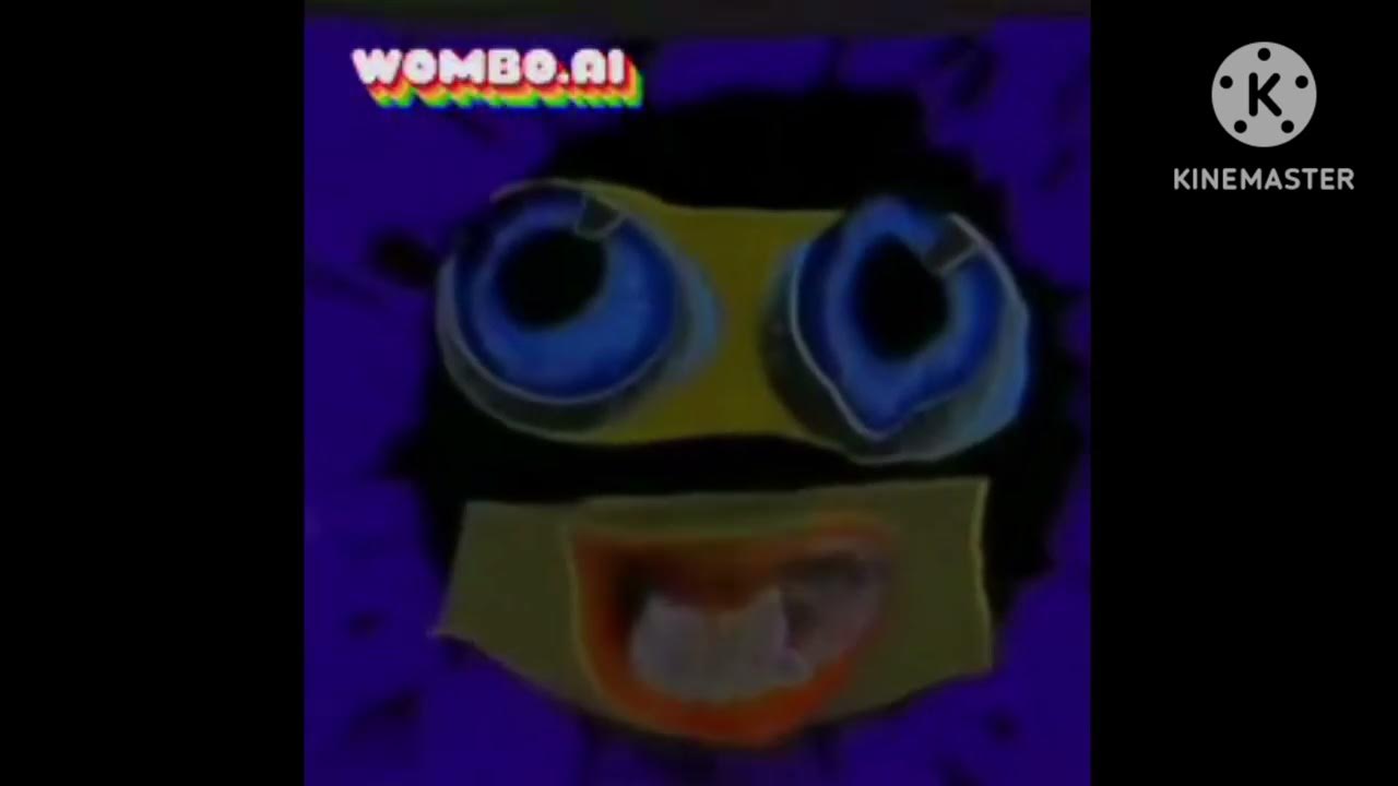 All Preview 2 Klasky Csupo Deepfakes Effects - YouTube