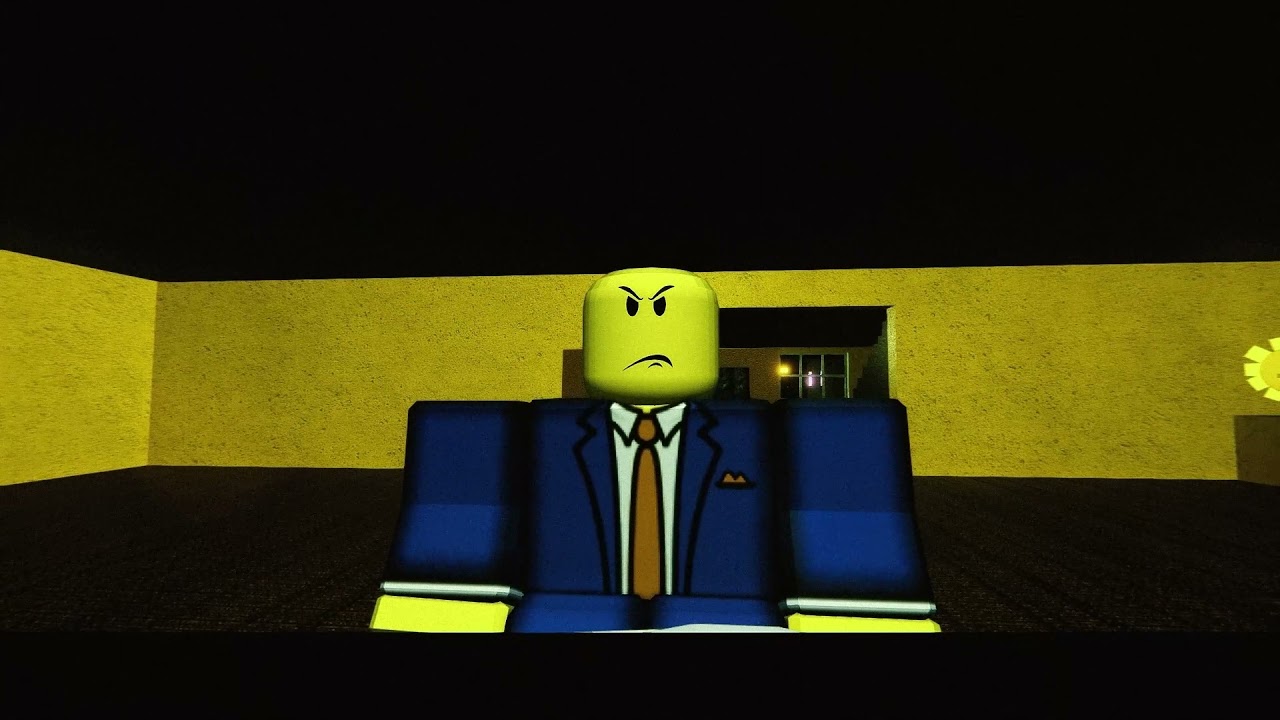 Steamed ham [Roblox Cinematic Green Filter] - YouTube