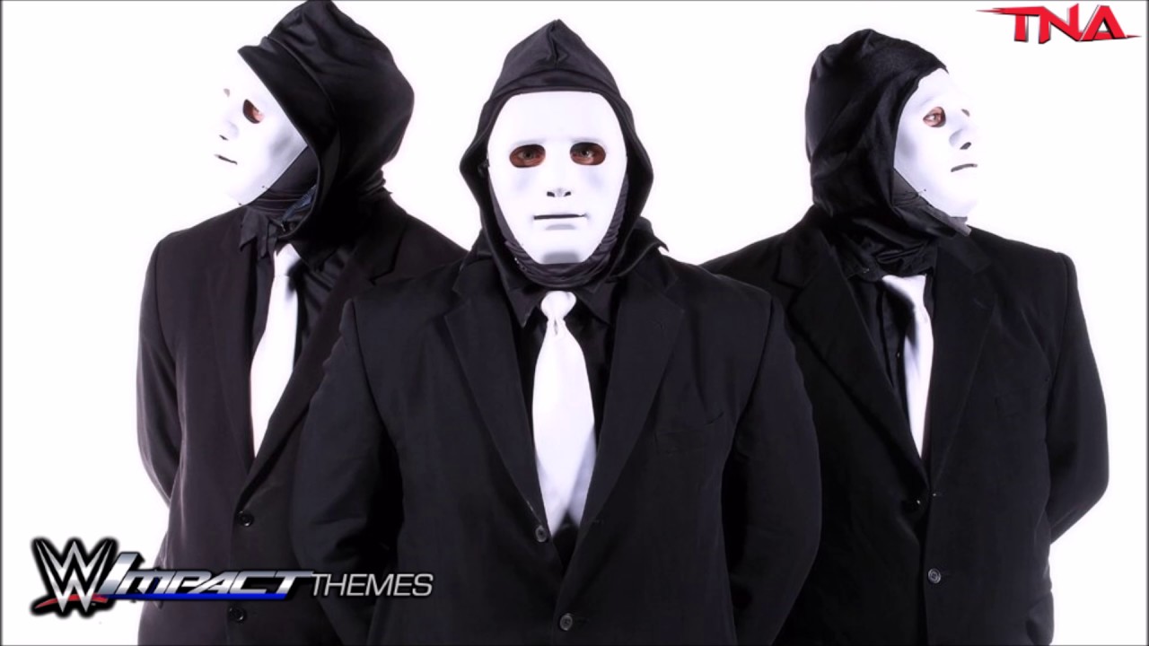 The DCC 1st TNA Theme "When the Smoke Clears" (Recording) - YouTube