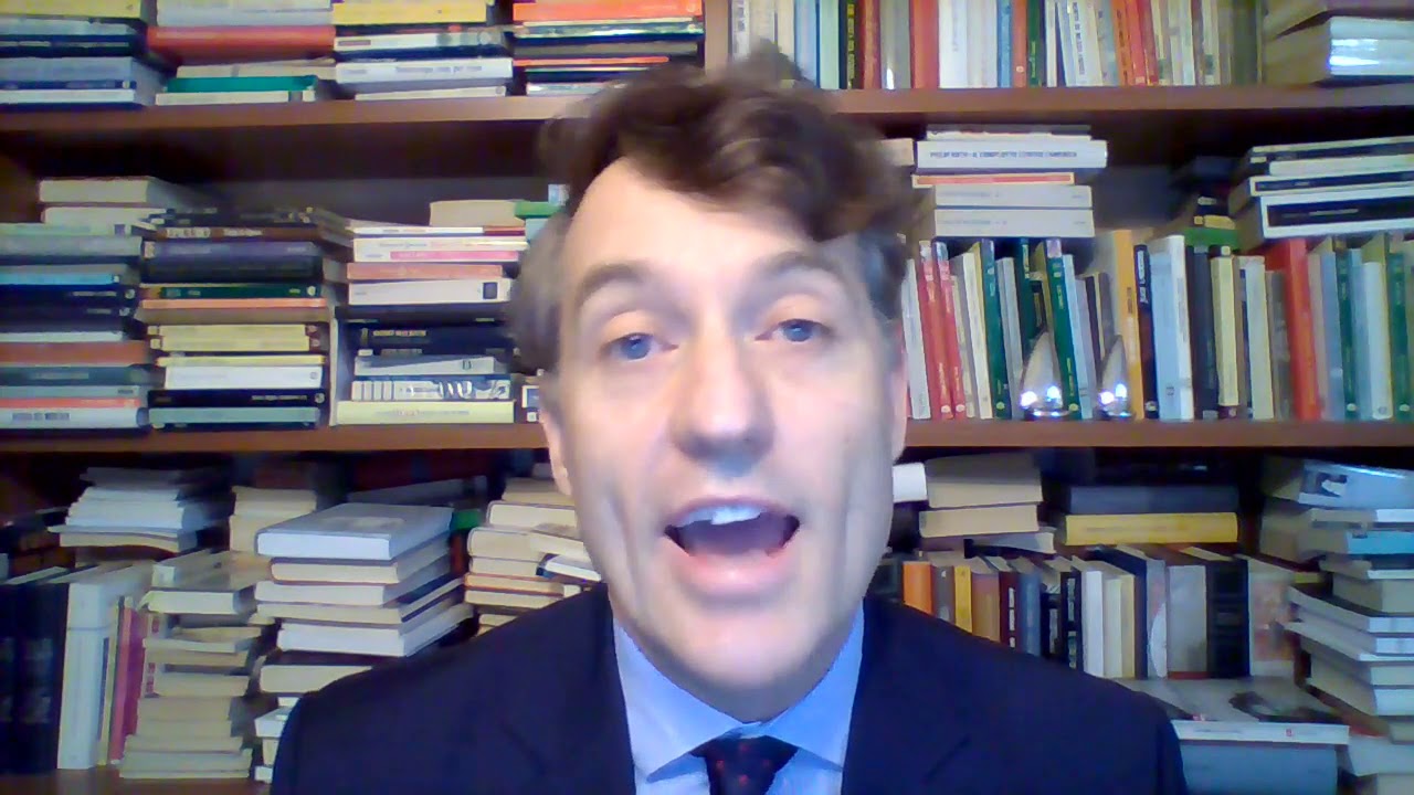 Assessing 5 Strategies for Defeating the CCP - Anders Corr - YouTube