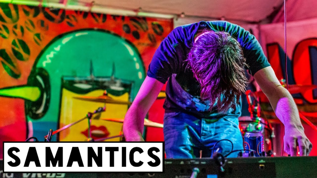 Samantics Trailer - YouTube