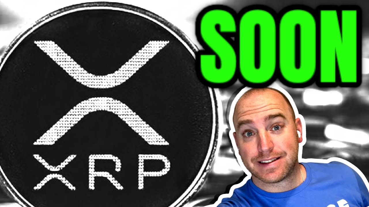 XRP RIPPLE - $2 Soon & RIPPLE ICO? Let's Discuss - YouTube