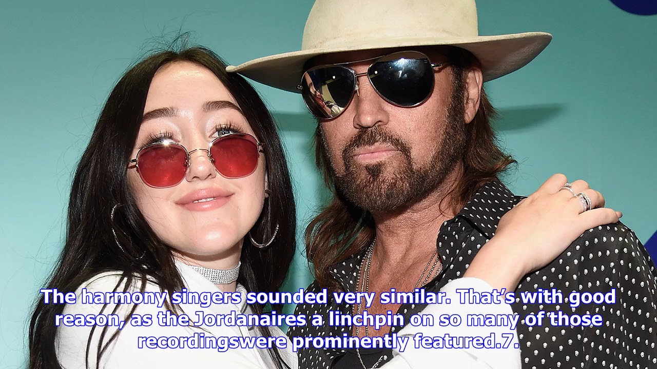 Breaking News | The 10 best billy ray cyrus songs (updated 2017) - YouTube