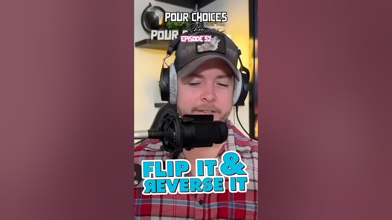 FLIP IT & REVERSE IT! #funny #reverseit #remix #wales #missyelliott # ...