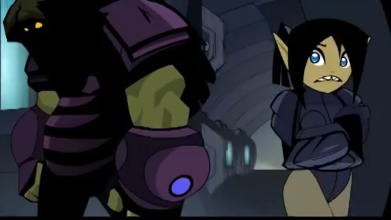 Akumi (by Miltonius Arts) Part 2 - YouTube