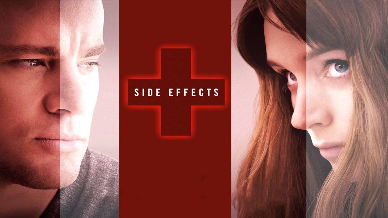 Side Effects - Dark & Stormy (Soundtrack OST) - YouTube