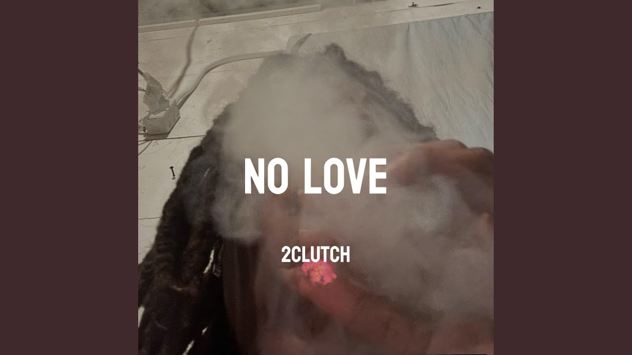 no love - YouTube