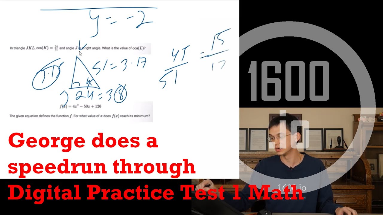 Yale Math Grad Explains Digital SAT Test 1 Module 1 In UNDER 9 MINUTES yale-math-grad-explains-digital-sat-test-1-module-1-in-under-9-minutes