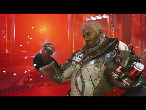 Warframe - Techrot Encore Gameplay Trailer - YouTube