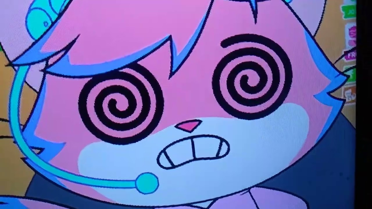 Alpha lexa is hypnotized relaxing and sleepy - YouTube