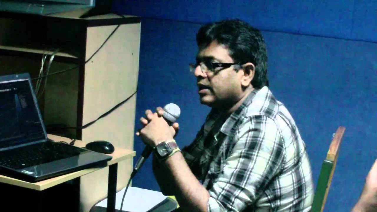 Dr Ezhil Speech - march 2011 Ethiraj college - YouTube