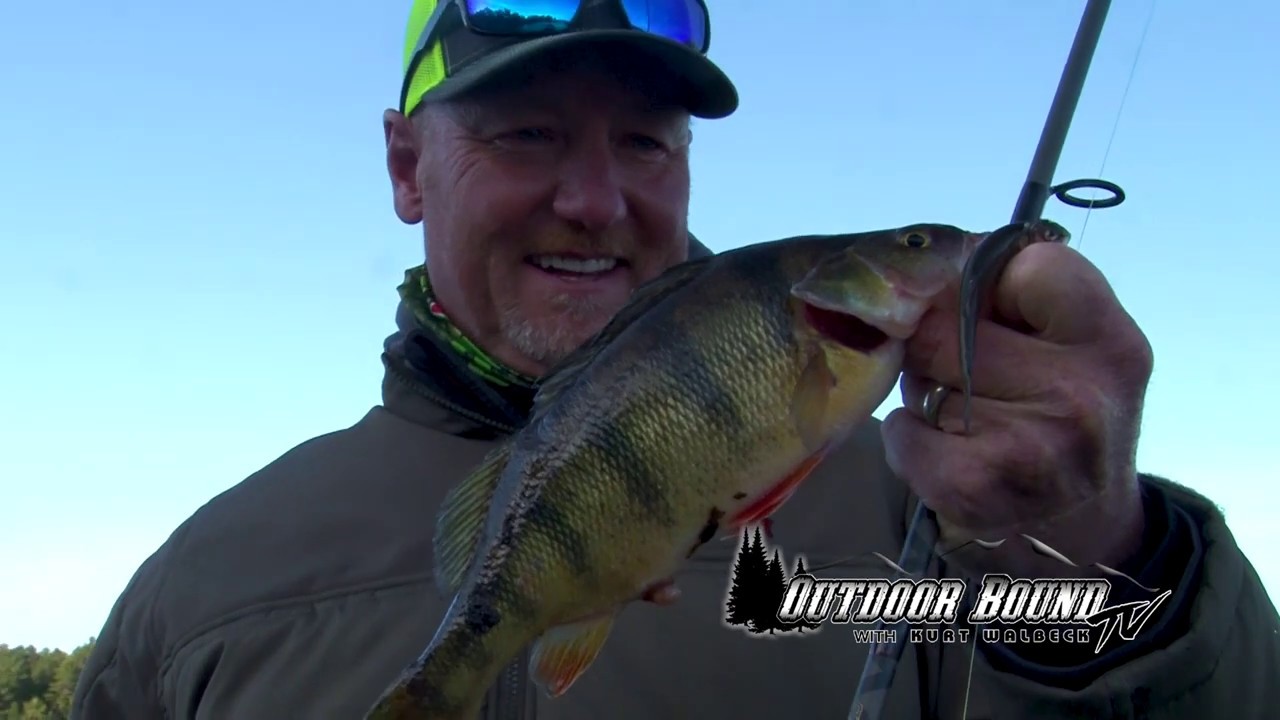Mountain Dew Ultimate Fishing Weekend from Lake of the Woods, Ontario ...