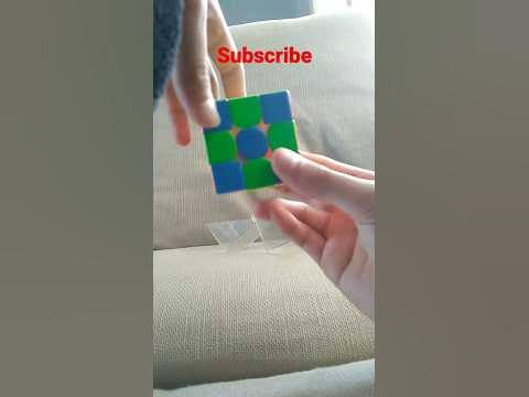 cool rubiks cube patterns pt.18 #rubikscube #cuber - YouTube