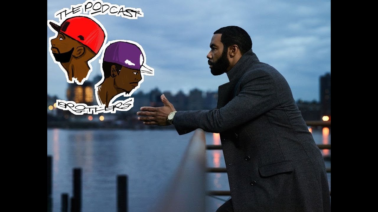 Power Series Finale recap | The Podcast Brothers - YouTube
