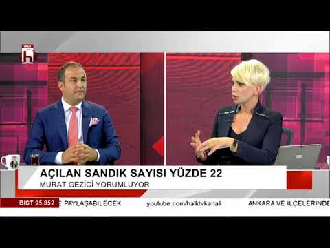 Seçim Özel - 1. Bölüm / 24 Haziran