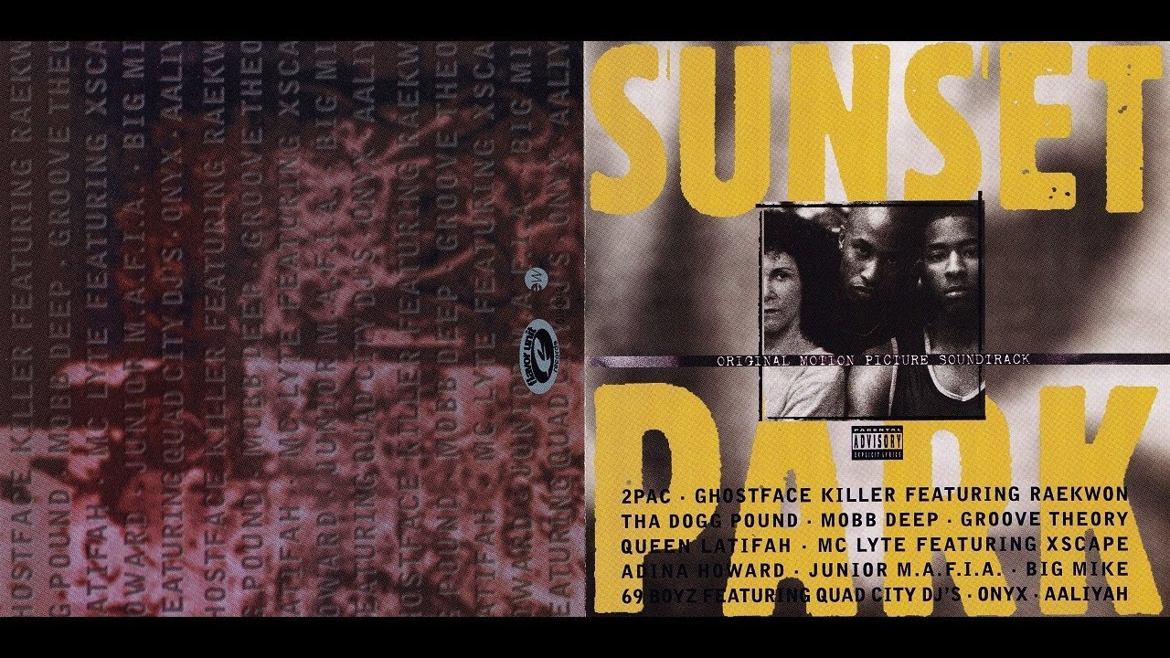 2Pac - High 'Til I Die (Sunset Park OST)[Lyrics] - YouTube