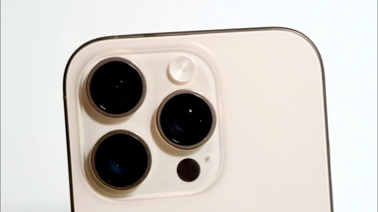 How To Use LIDAR Sensor On iPhone 16 Pro! - YouTube