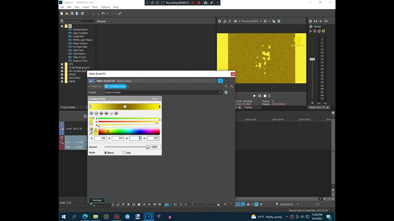 How To Make Pure Lemon - YouTube