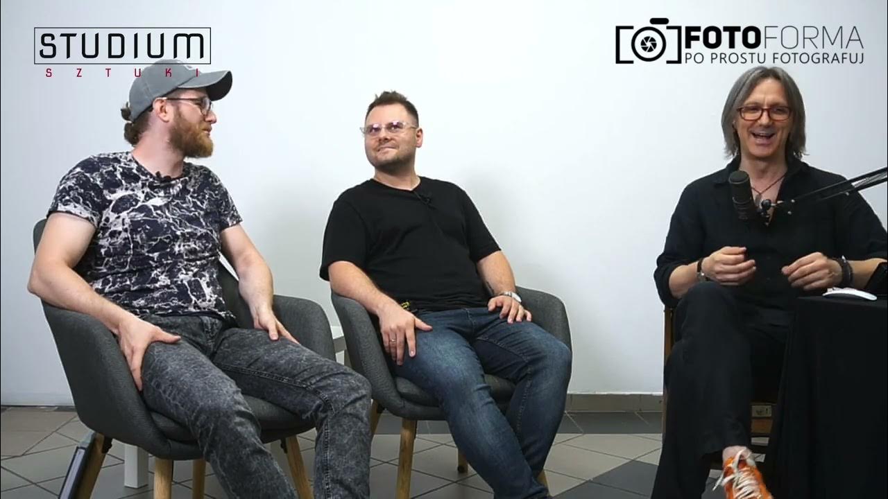 Krzysztof Szlapa & Kamil Myszkowski - Obrazy metafor - YouTube