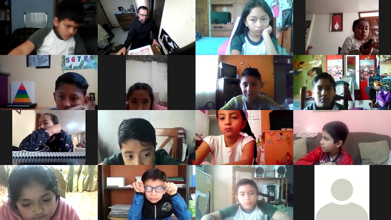 4to B 22 05 2020 - YouTube