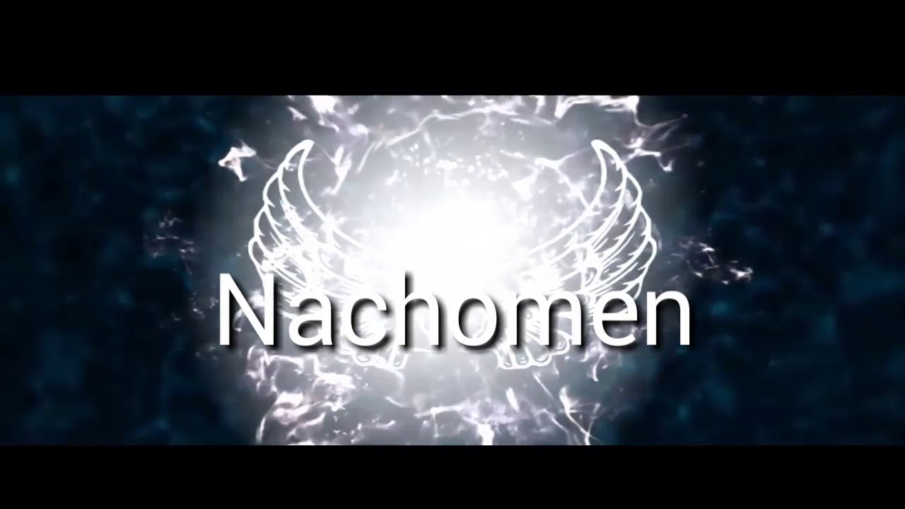 Intro para nacho men - YouTube