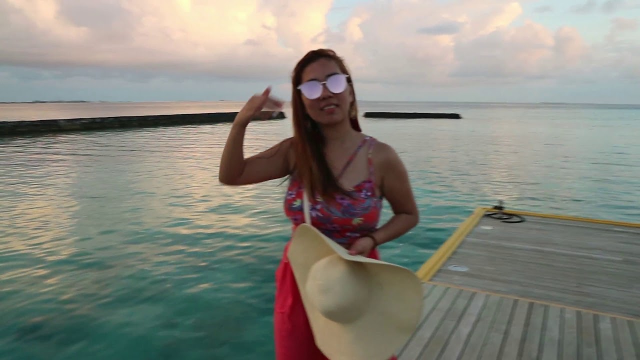 Maldives 2018 | DIY Trip in the Maldives - YouTube