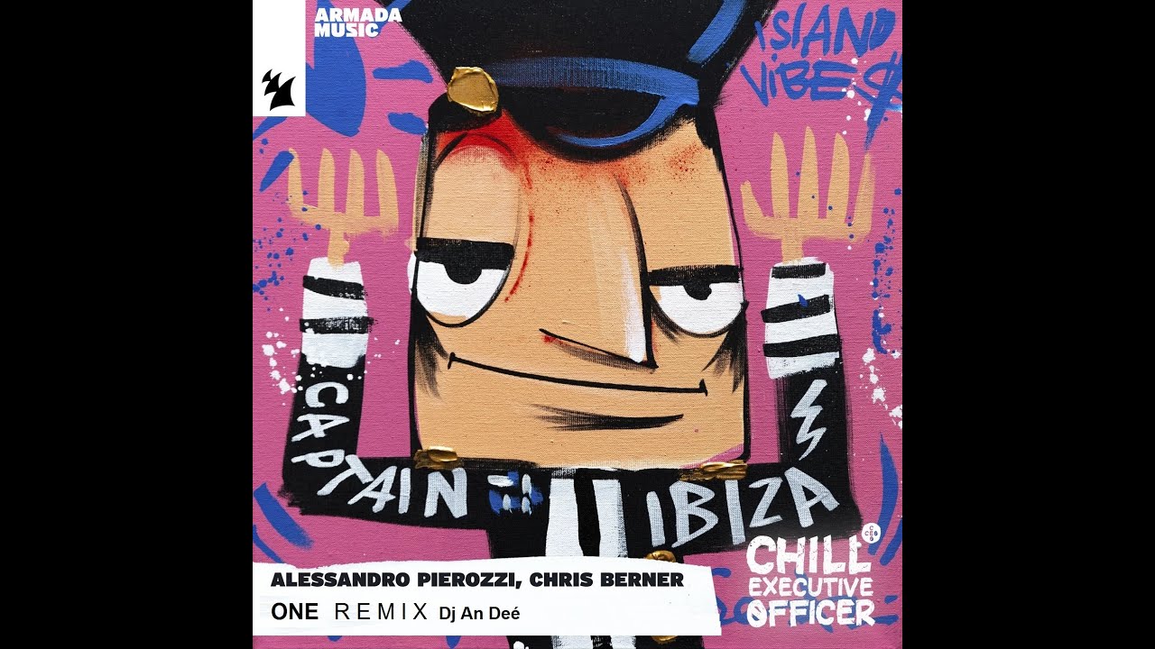 Alessandro Pierozzi, Chris Berner - One (Remix An Deé) - YouTube