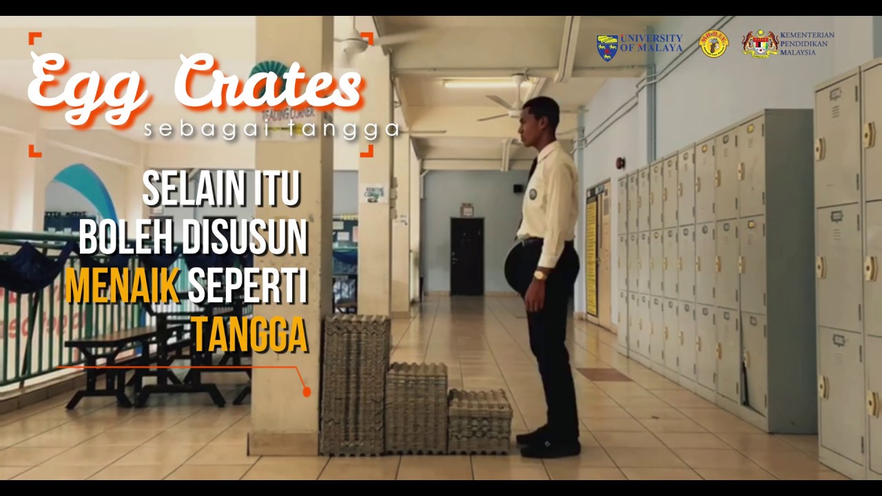 DIY2019/011 SM SETIABUDI [DIY MADE EASY - BEST OF WASTE] - YouTube