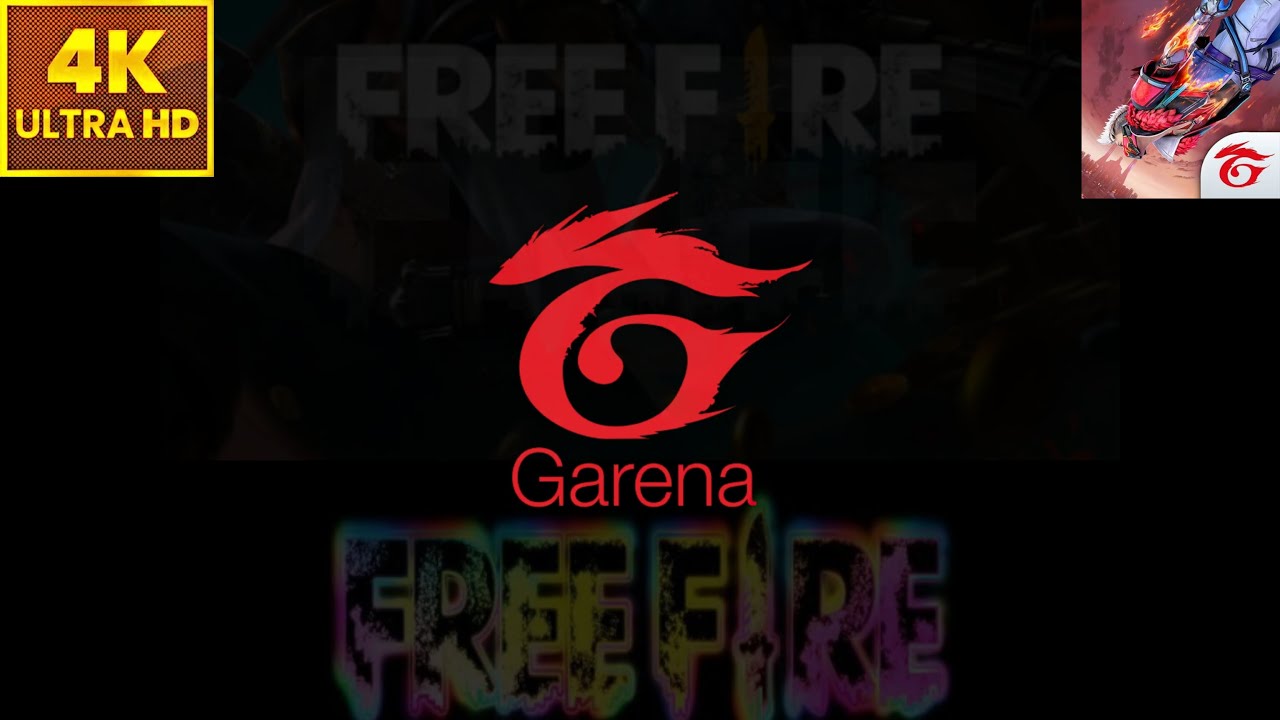 Free Fire Max ULTRA Graphics Gameplay- 4K game play Ever before - YouTube