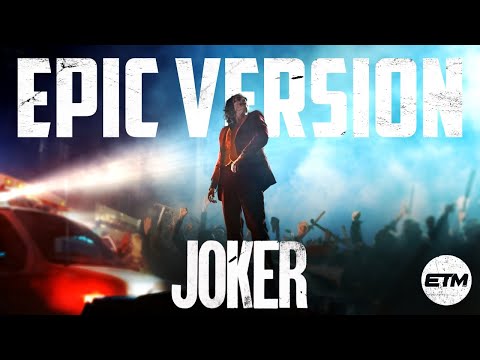 Joker Theme | Epic Version (Call me Joker) Joker: Folie à Deux