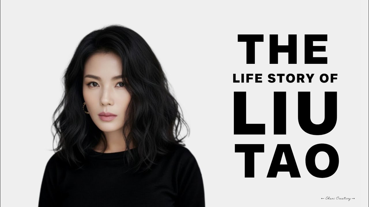 KIRILLIYO 2 ANDY 'S REAL LIFE | LIU TAO 'S REAL LIFE | ODE TO JOY 2 | CHINESE ACTRESS - YouTube