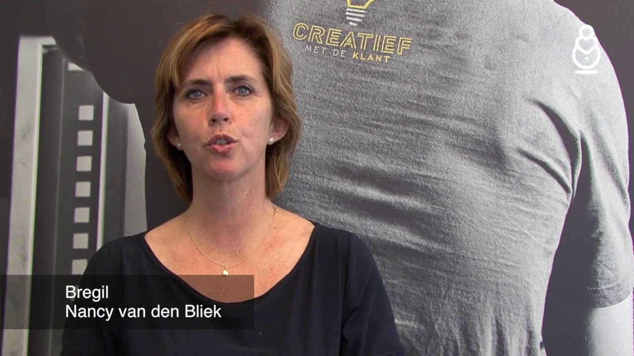 Promo MVO Bregil - YouTube