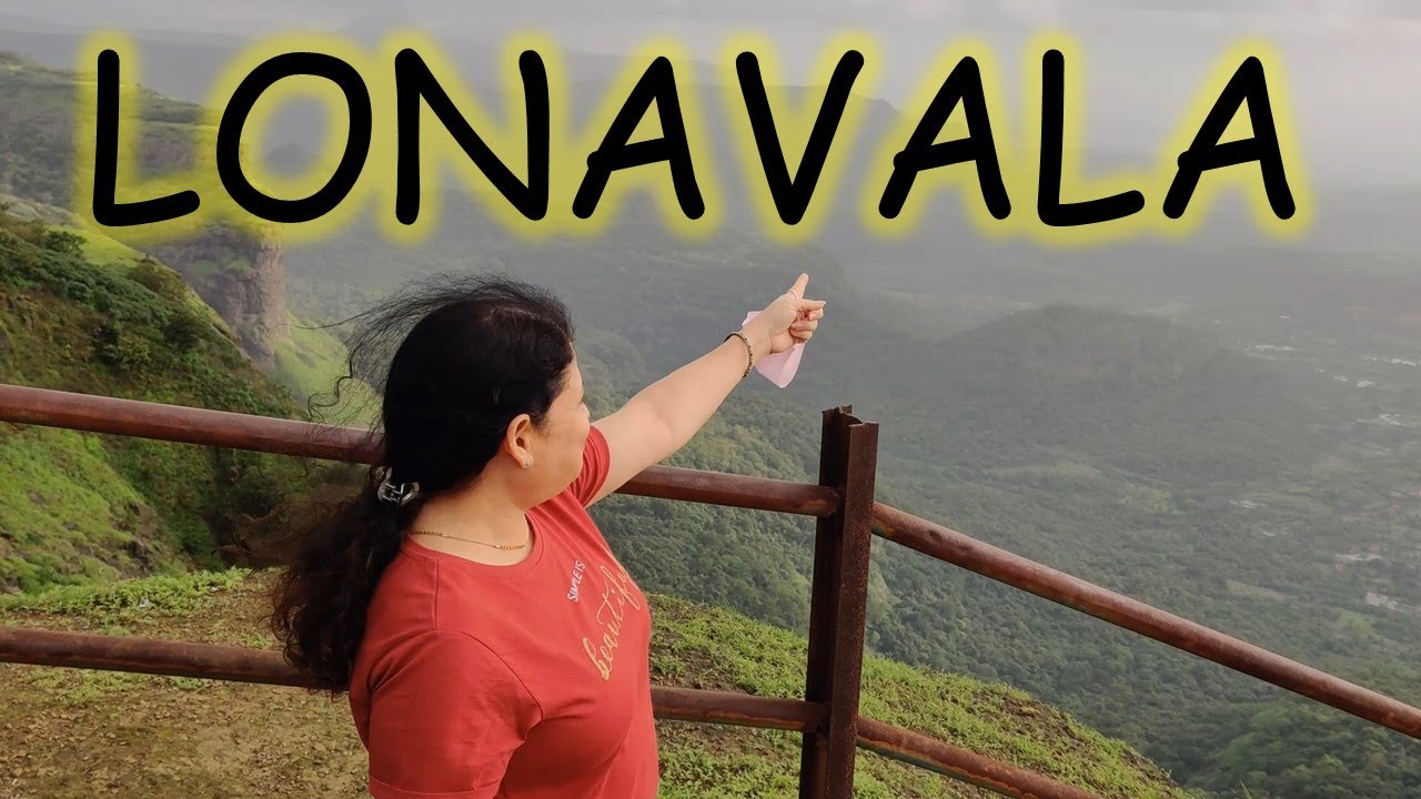 Lonavala, Maharashtra | Tiger Point | Bhushi Dam | Valvan Dam | Aamby ...