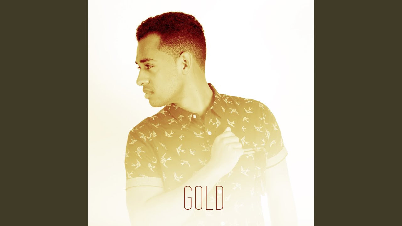 Gold (feat. Amina Harris) - YouTube
