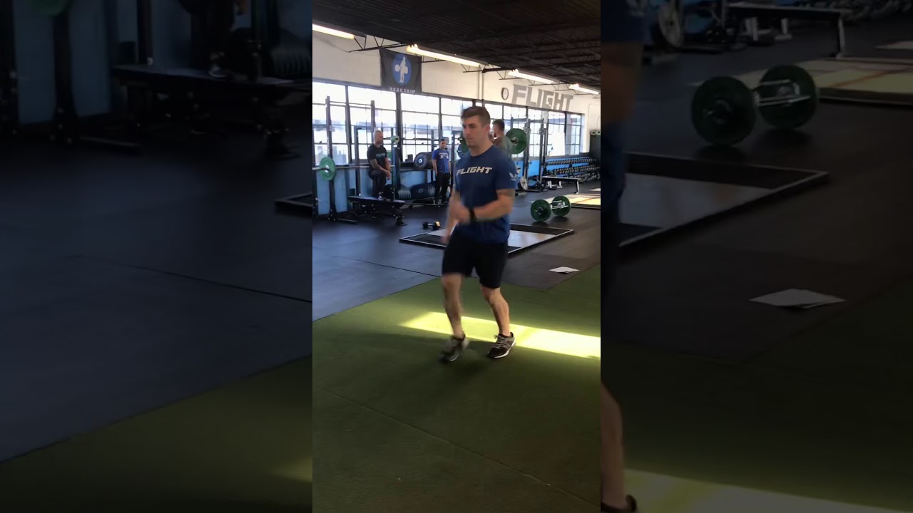 A Skip Gear 3 - YouTube