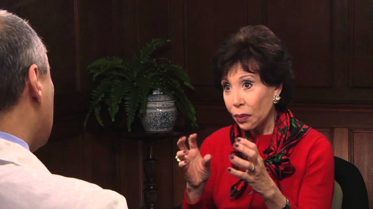 JCU -- Mather, Paul (Prof) - YouTube