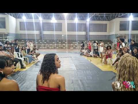 BEGINNERS RUNWAY @ BALL DA VISIBILIDADE TRANS TRAVESTI (2024) [GO]