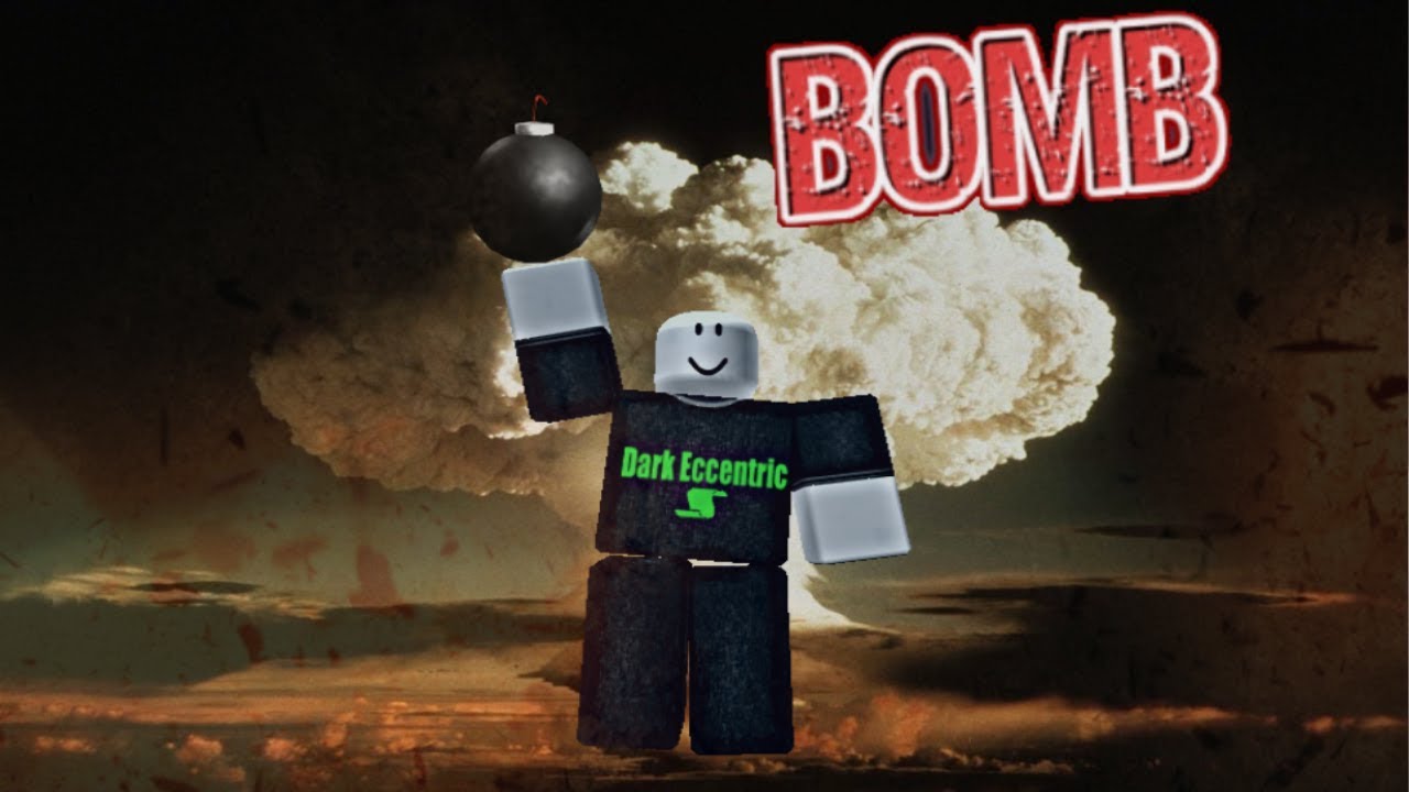 Roblox Script Showcase Episode#929/Shackluster Bomberman - YouTube