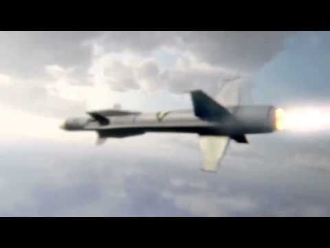 WORLDS MOST POWERFUL NUCLEAR MISSILE ever built Russian SS-18 Satan can carry 10 Nuclear B
