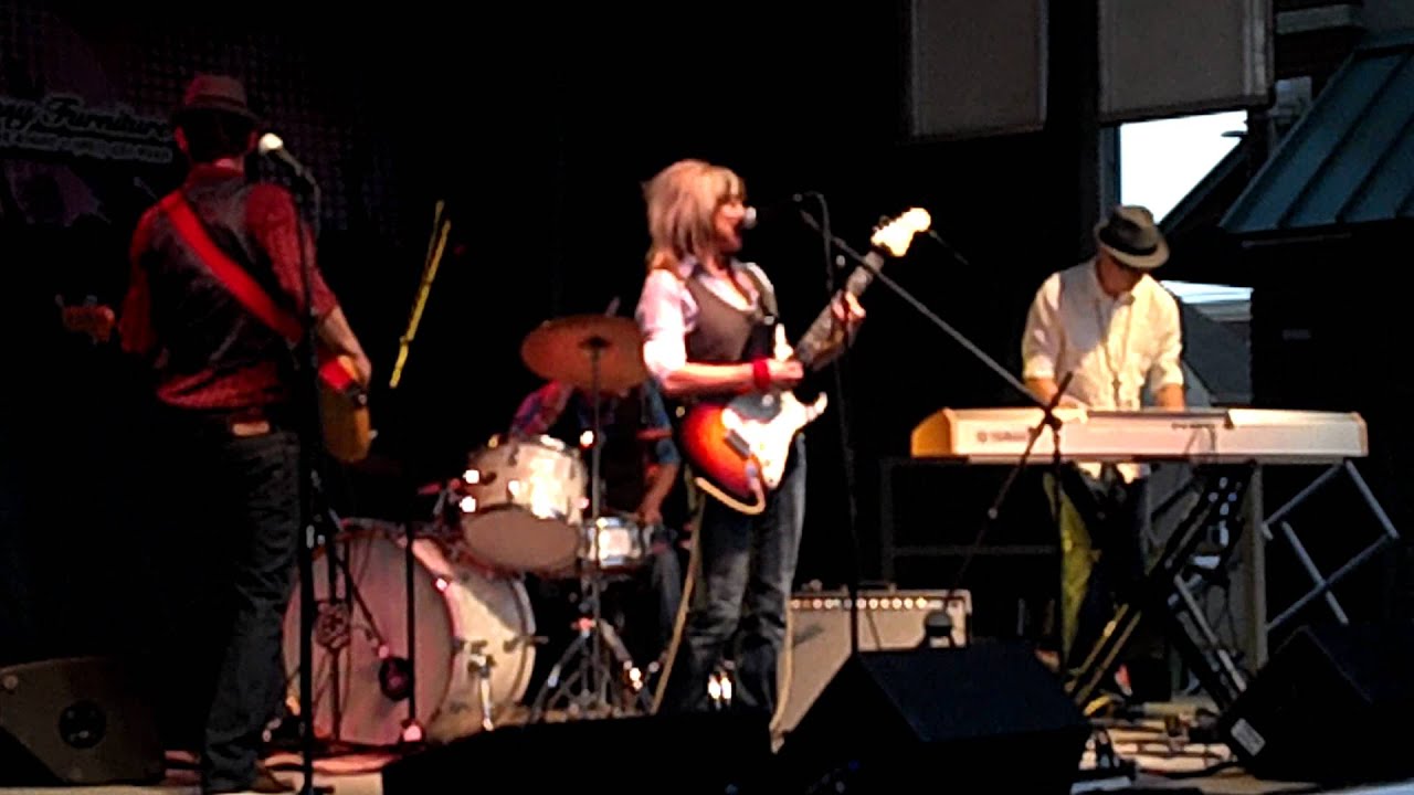 Blue Sky Alert Clarksville, TN 2012 - YouTube