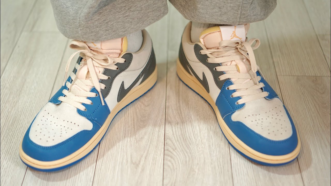 Jordan 1 Low SE Tokyo 96 YouTube Jordan 1 Low SE Tokyo 96 YouTube
