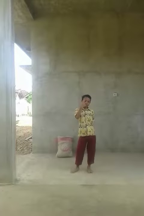 Kalian bisa gak coba sendiri - YouTube