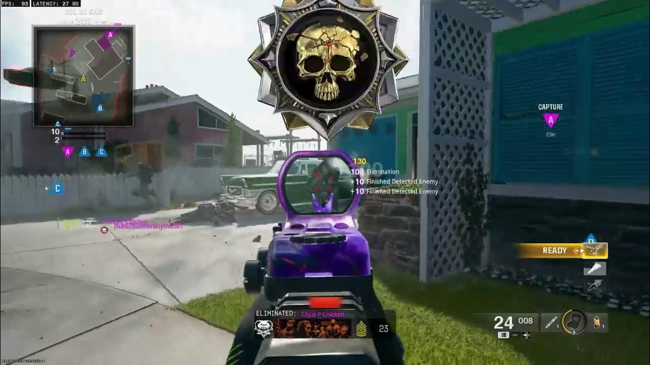 WORLDS FASTEST NUKE *BO6* - YouTube