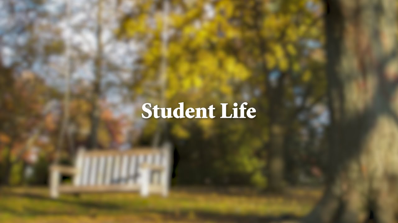 Oberlin College Virtual Tour: Student Life - YouTube