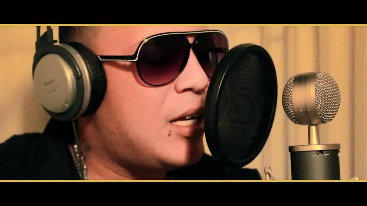 Jayko Pa - Que Paso Bebe (Oficial Video HD) - YouTube