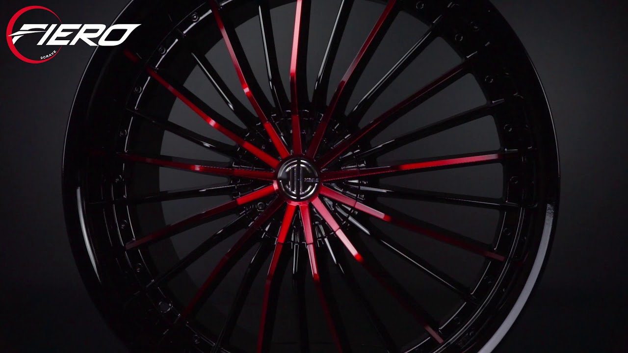 2Crave: No. 26 Overview - YouTube